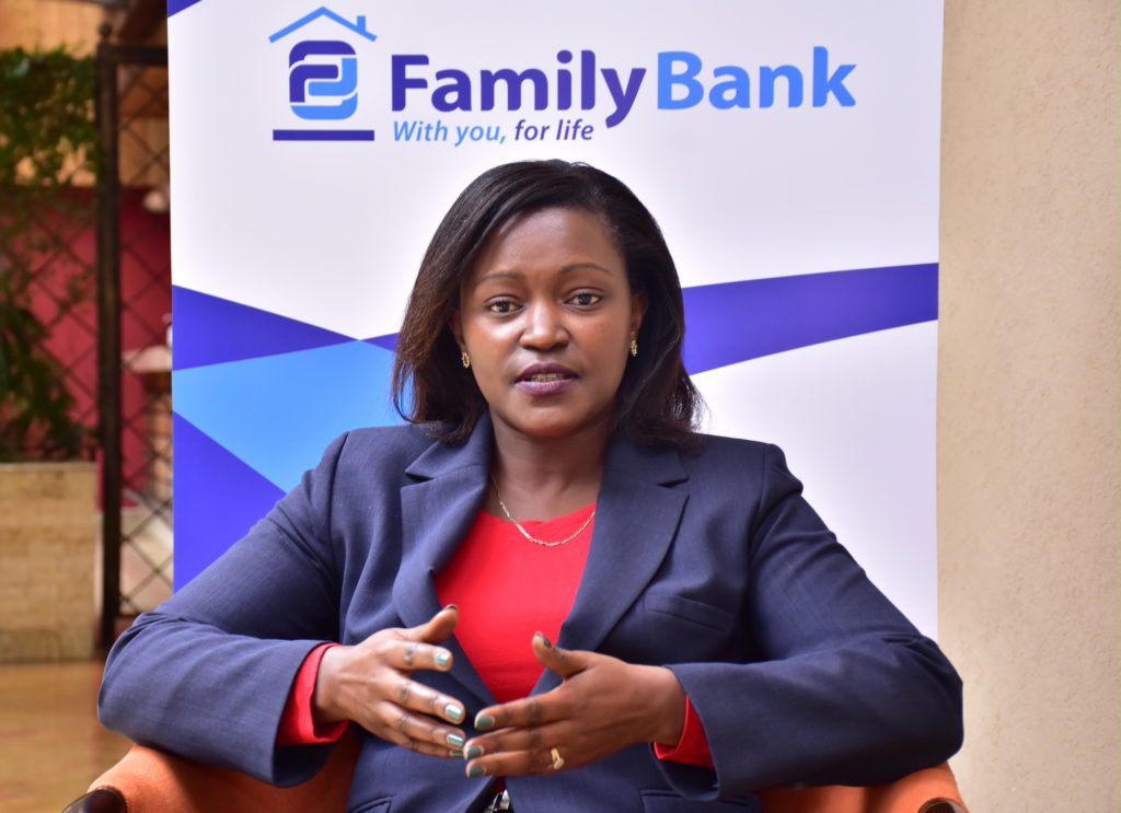 Family Bank Secures Ksh 20 Million to Support Dairy Co-ops - Co-op News