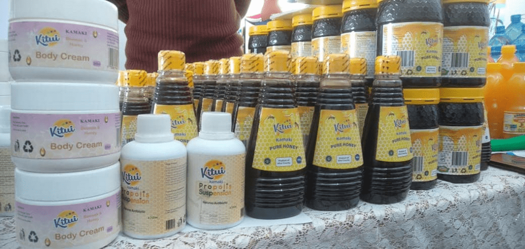 The Kamaki Farmers’ Cooperative Story of Transformation - Co-op News