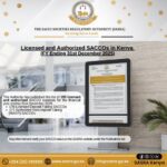 List of Licensed Saccos in 2025 - Co-op News