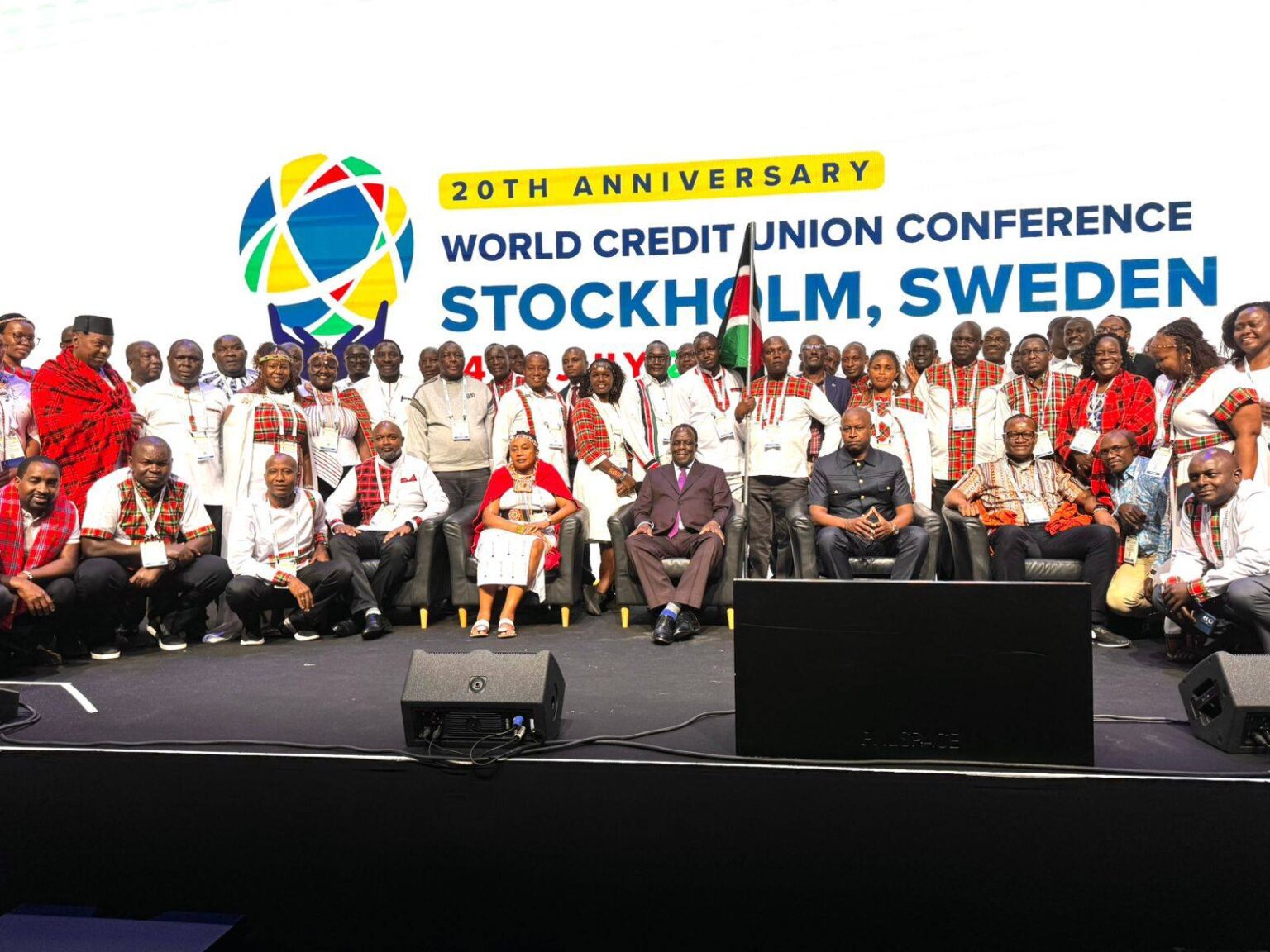 Australia to Host the 2026 World Credit Union Conference - Co-op News